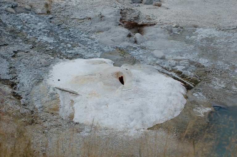 More Yellowstone Pictures | Inspirations and Explorations