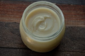 Pit Paste: a Natural, Homemade Deodorant | Inspirations and Explorations